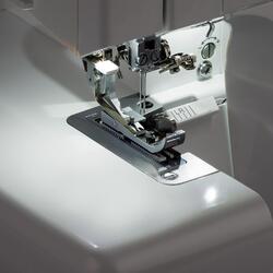 Baby Lock Enspire EX Overlocker | Echidna Sewing