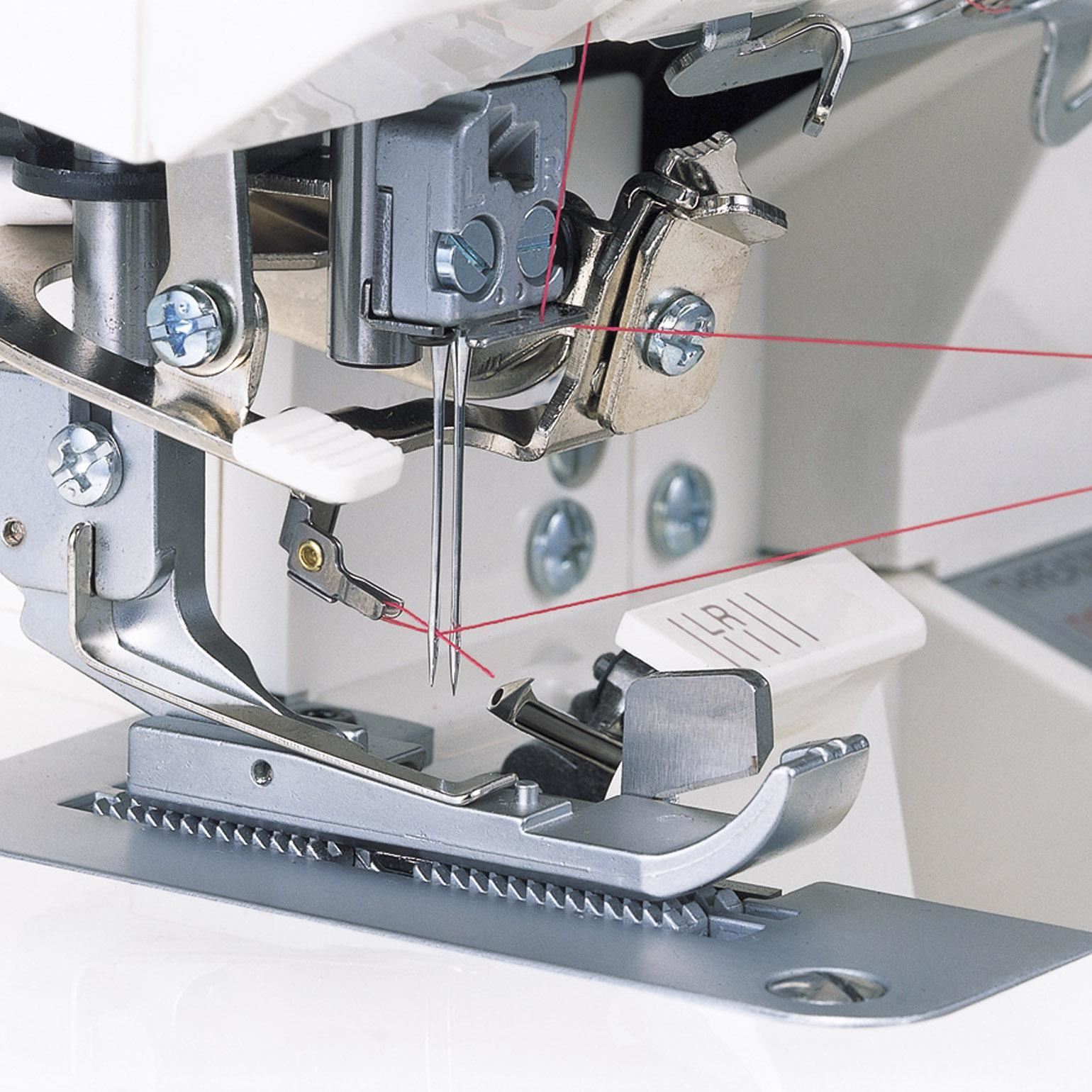 Baby Lock Enspire EX Overlocker | Echidna Sewing