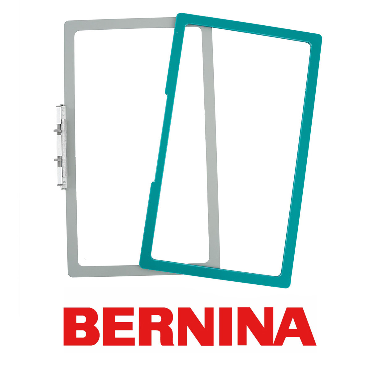 Snap Hoop Monster Magnetic Frame for Bernina Machines - Dime