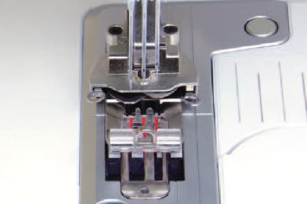 Baby Lock Primo Creative Top Cover Stitch