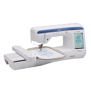 Machines Pre-loved and Demo Machines | Echidna Sewing