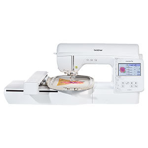 Machines Pre-loved and Demo Machines | Echidna Sewing