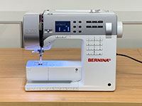 Machines Pre-loved and clearance | Echidna Sewing