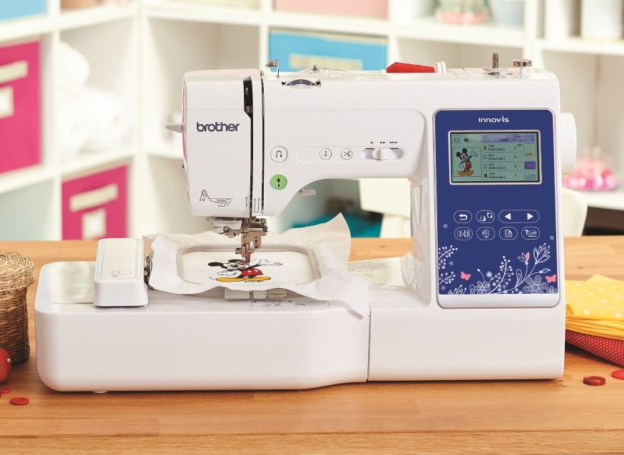 Home | Echidna Sewing - Brother Sewing & Embroidery Machine Experts