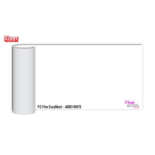 Siser EasyWeed HTV 30x100cm